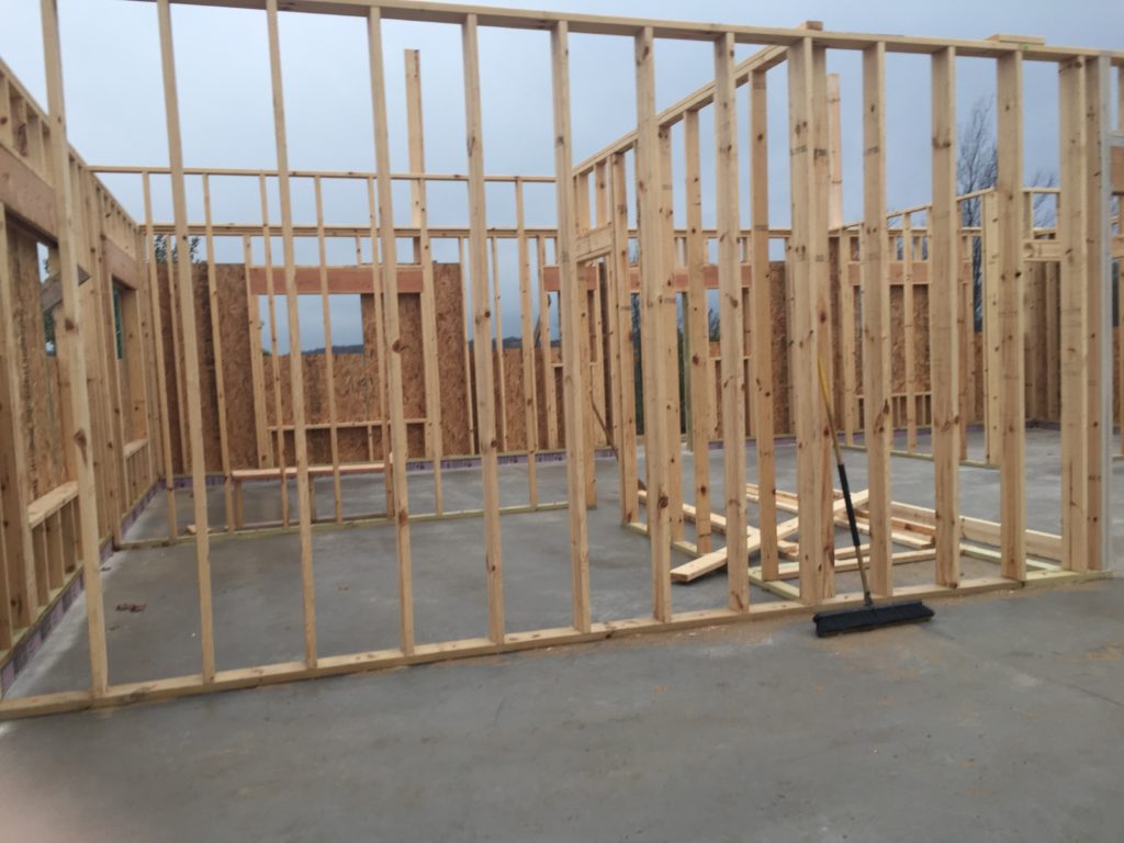 We Built Our House For 70K …DIY Style - Fletcher Creek Cottage