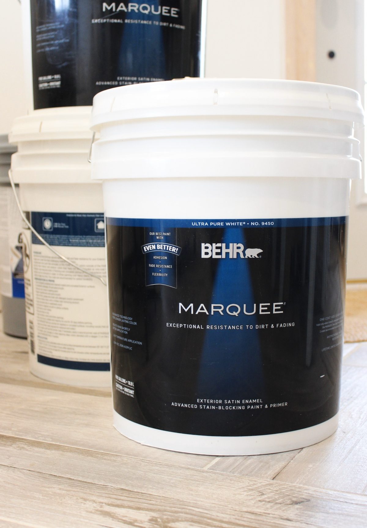 The Home Depot ProjectColor™️ App: Choosing The Perfect Paint Color ...