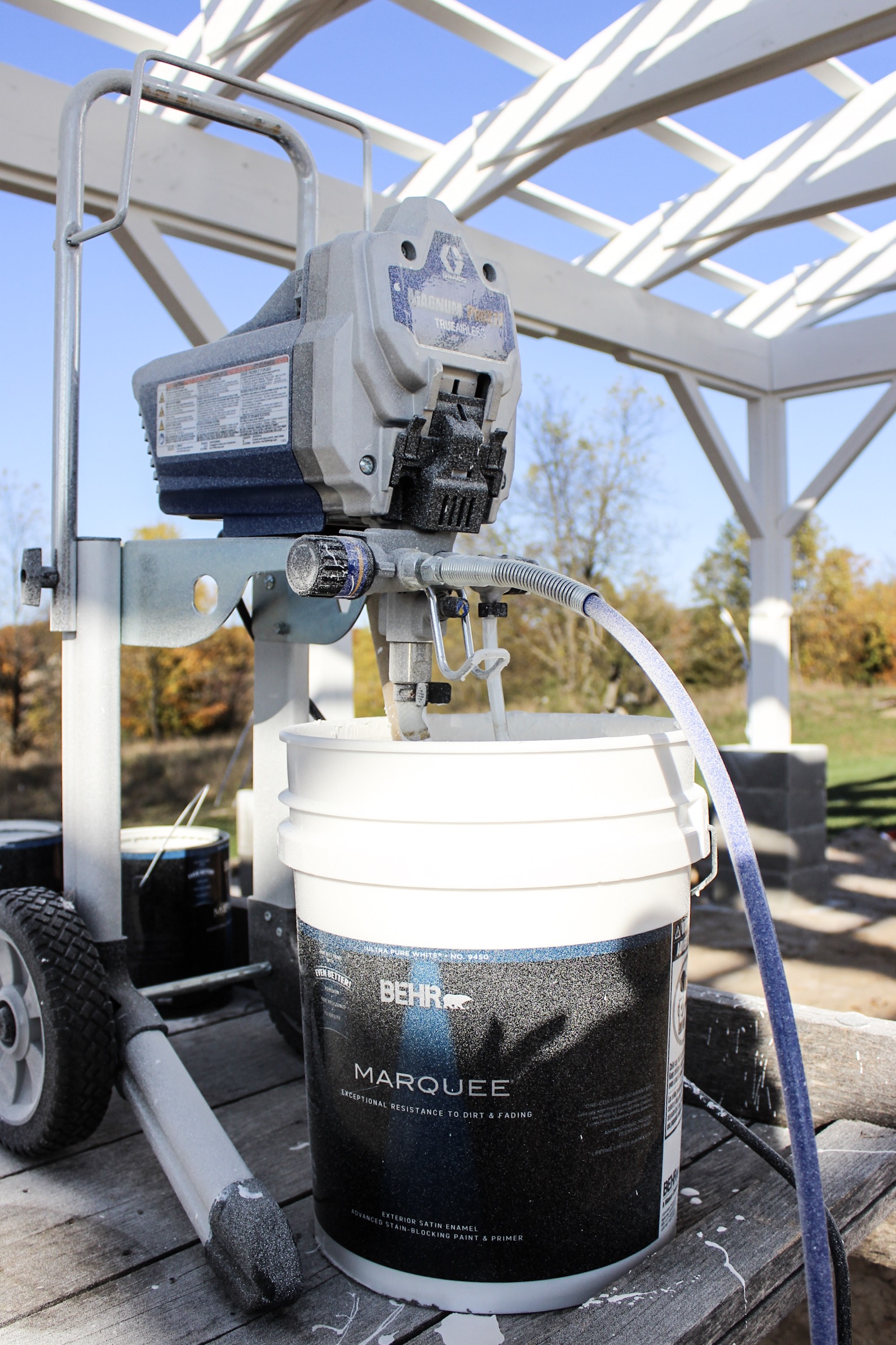 The Home Depot ProjectColor™️ App: Choosing The Perfect Paint Color ...