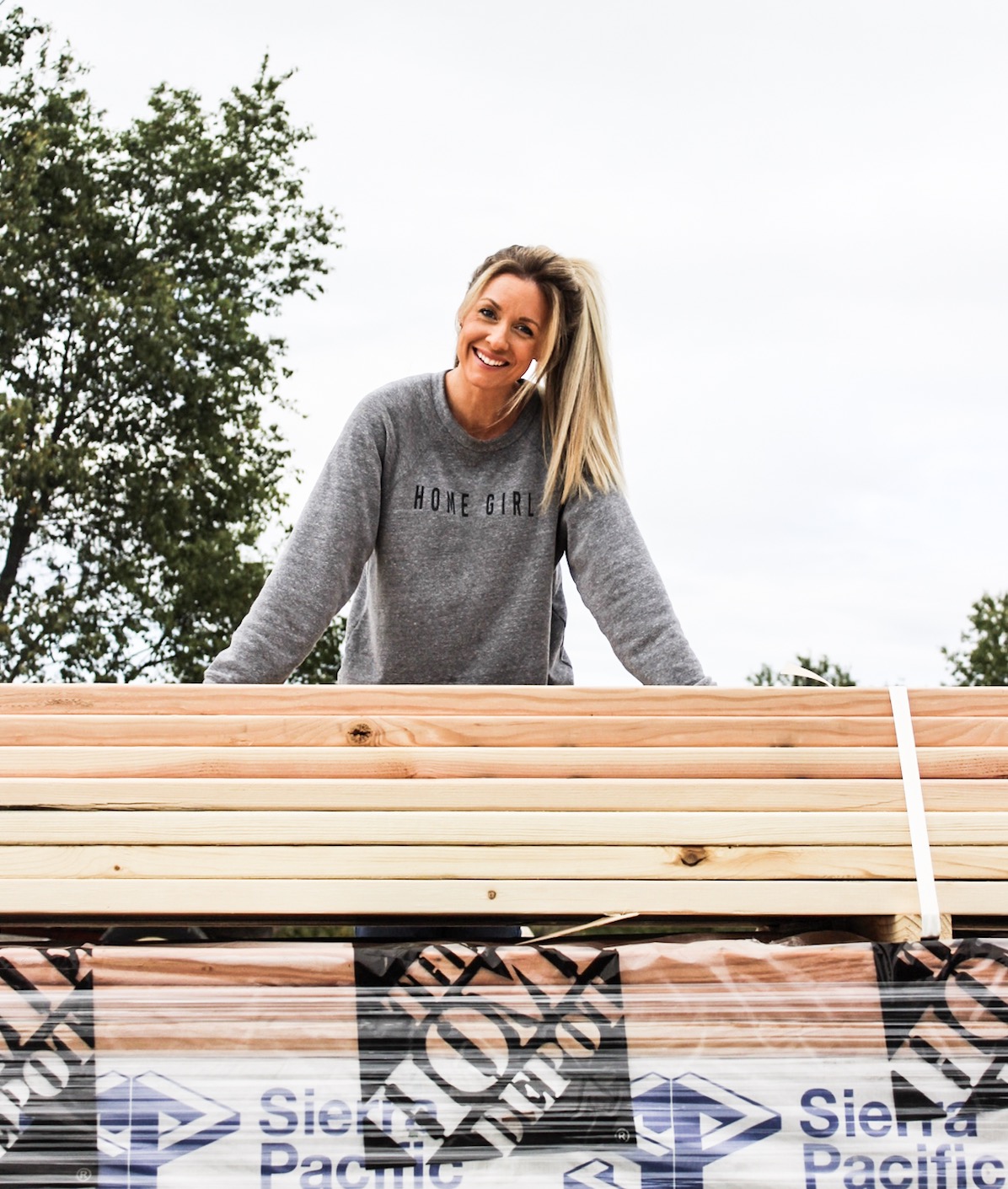 We’re Building Our DIY Dream Home - Fletcher Creek Cottage