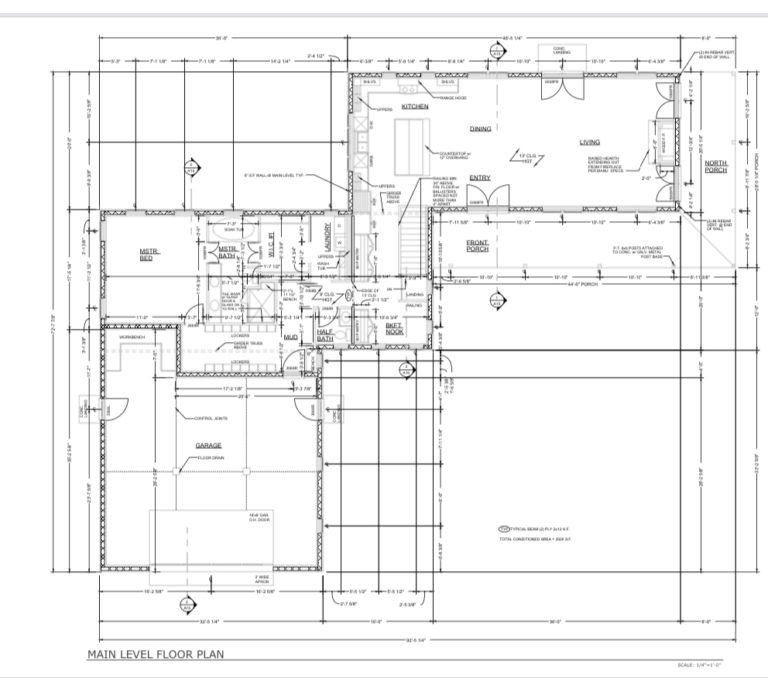 We're Building Our DIY Dream Home | Fletcher Creek Cottage